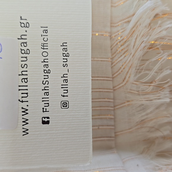Fullah Sugah | Dresses | Bohemian Dress | Poshmark